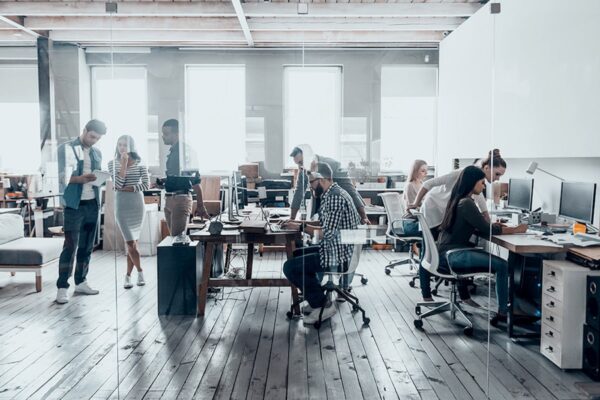 Core Staffing: Direct Hire, Contract, Executive Search | Axiom Path