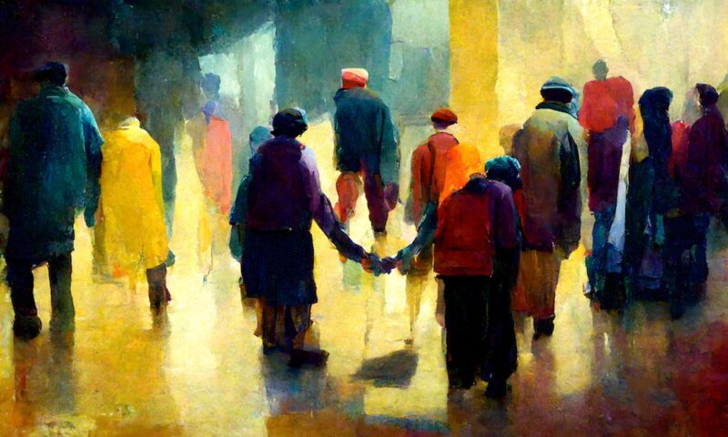 Giving Back - Axiom Path - Our Business Is To Propel Yours Ahead