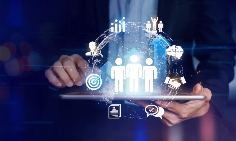 Business, Technology & Talent Insights | Axiom Path