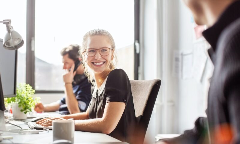 Business, Technology & Talent Insights | Axiom Path