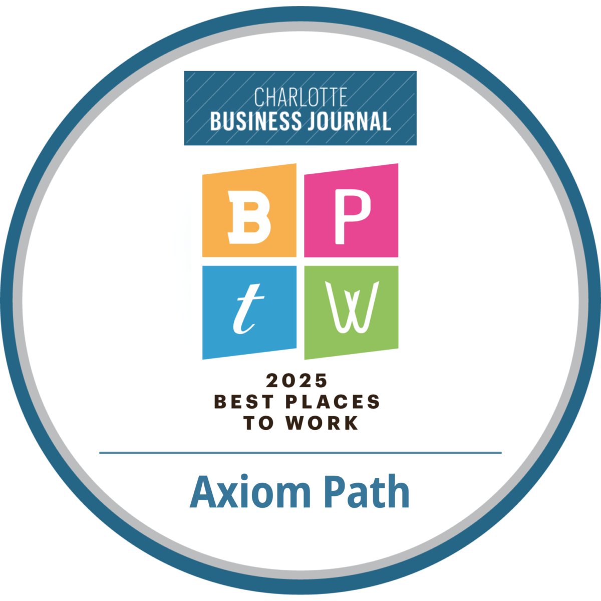 Axiom Path | Business, Technology & Talent Solutions